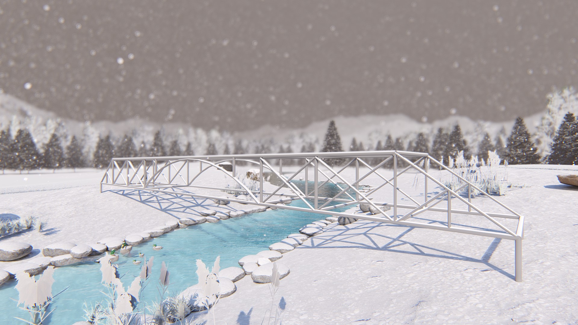UofA Steel Bridge Team 2019 – UAlberta Structures Group