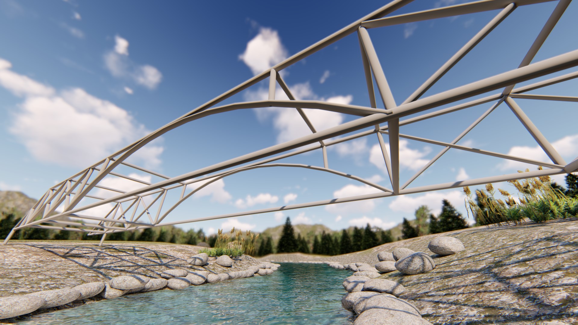 UofA Steel Bridge Team 2019 – UAlberta Structures Group