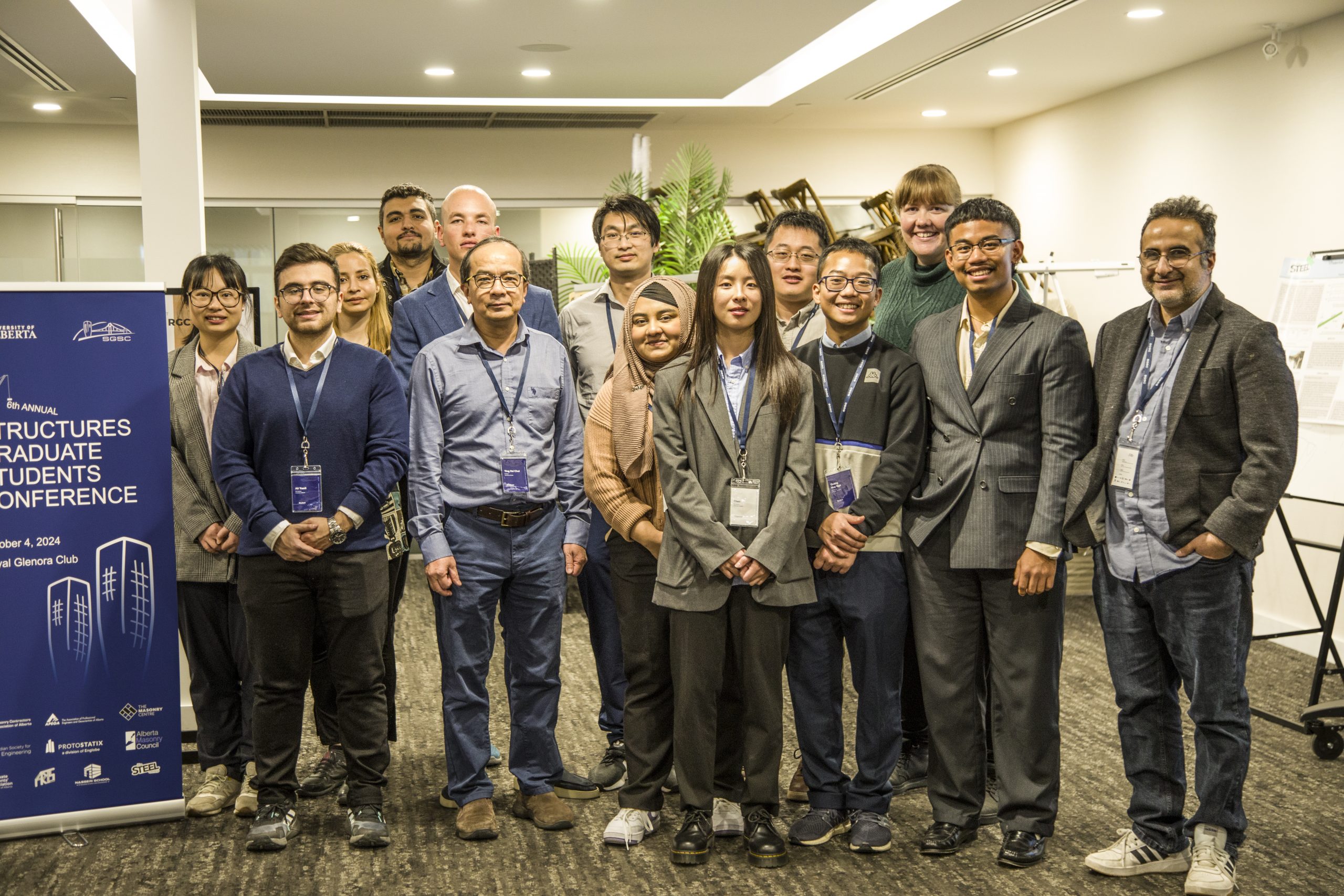 SGSC 2024 – UAlberta Structures Group