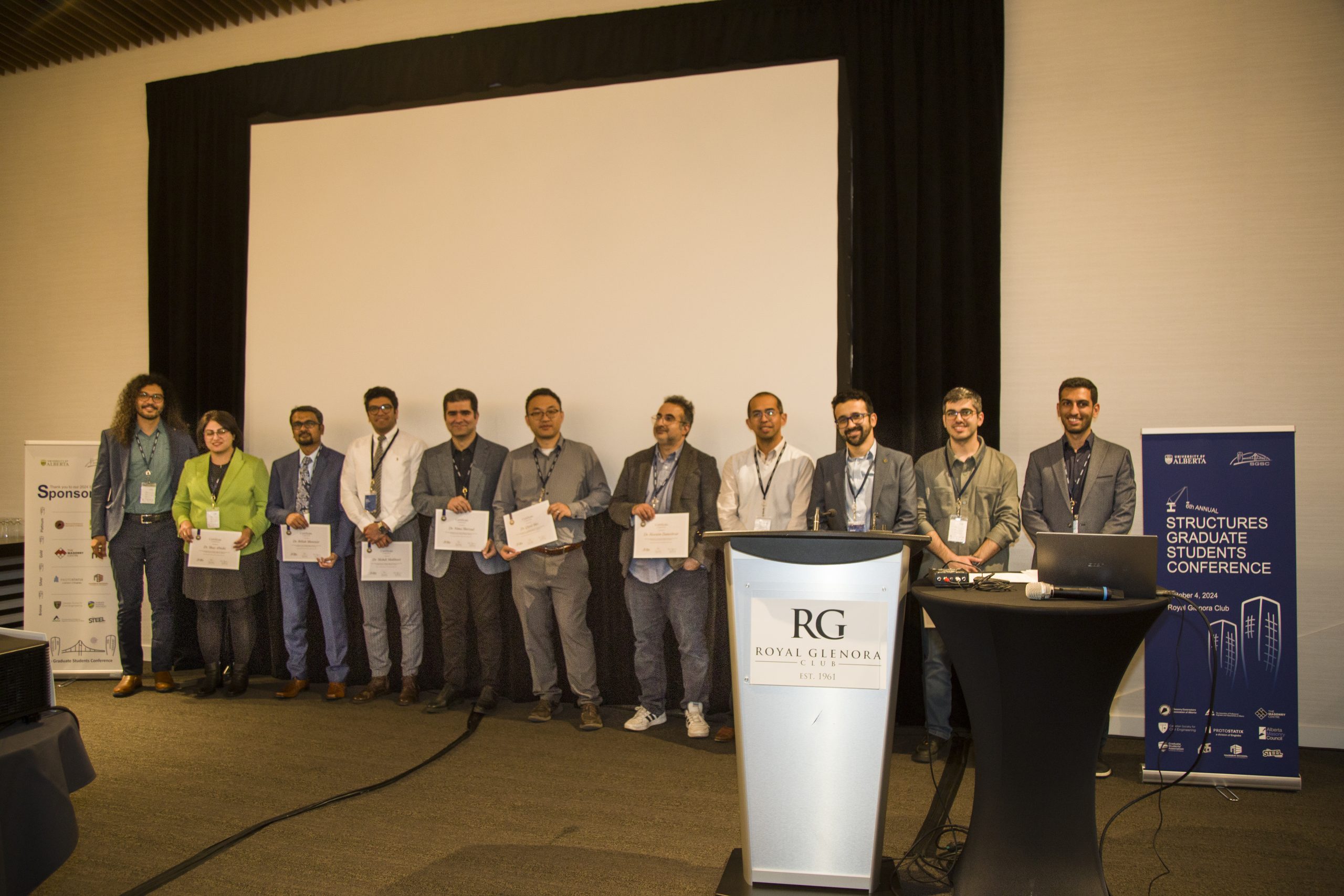 SGSC 2024 – UAlberta Structures Group