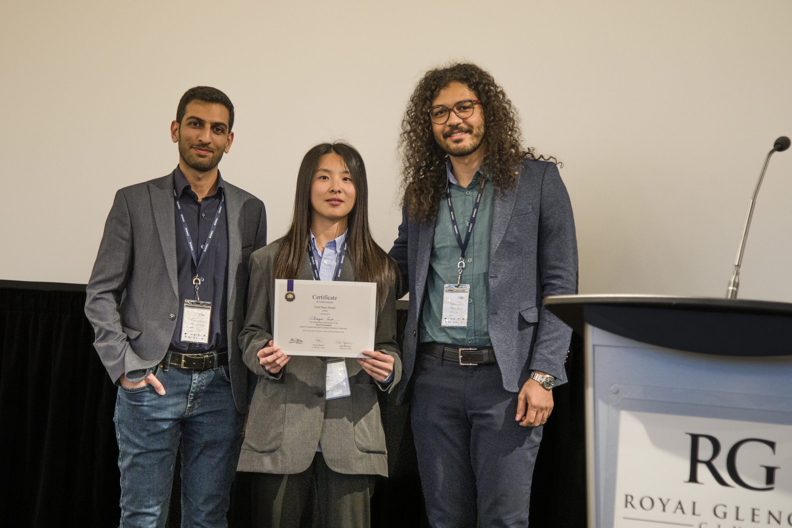 SGSC 2024 – UAlberta Structures Group