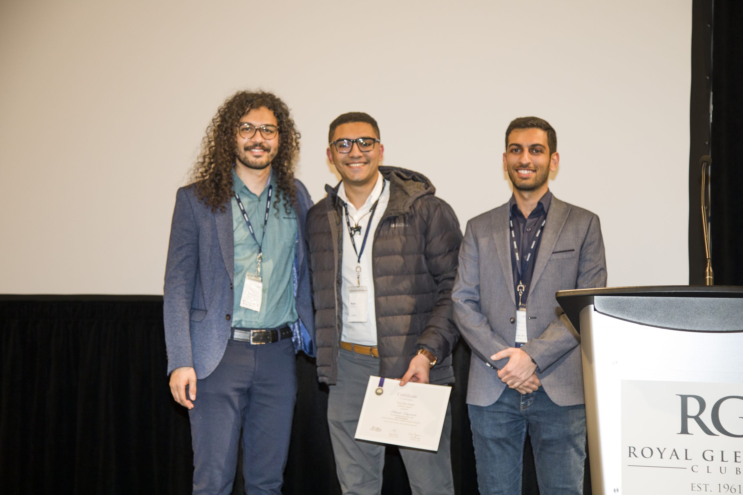 SGSC 2024 – UAlberta Structures Group