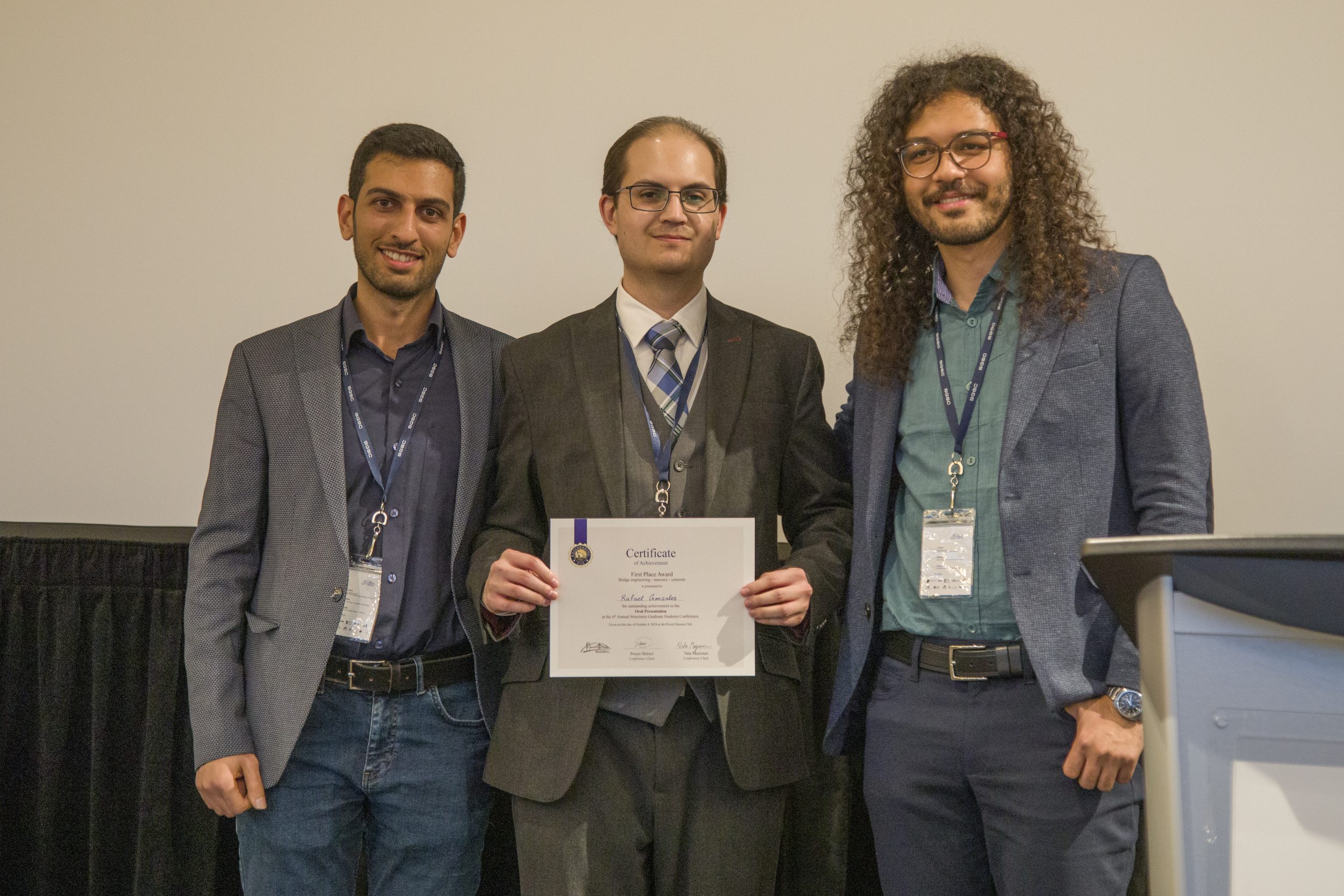 SGSC 2024 – UAlberta Structures Group